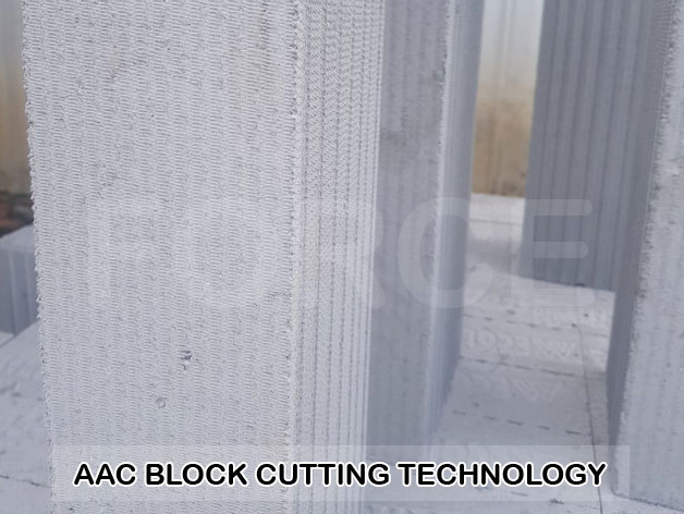 Force Engineering - AAC Plant Manufacturer