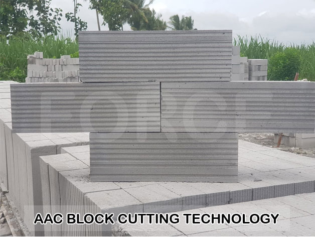 Force Engineering - AAC Plant Manufacturer