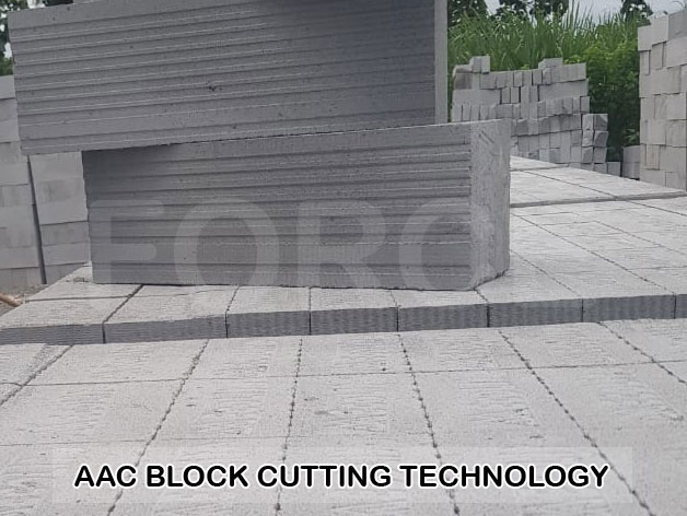 Force Engineering - AAC Plant Manufacturer